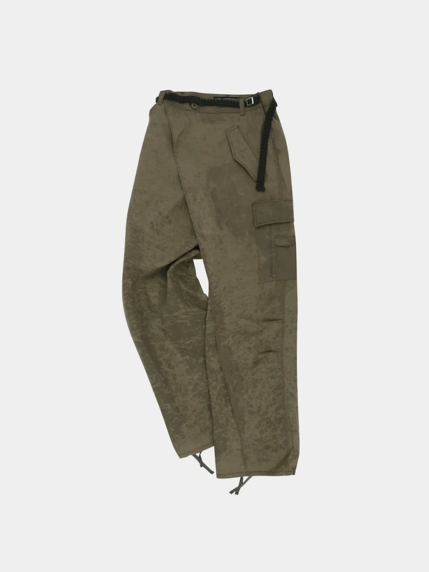 Брюки карго Cargo Wrap