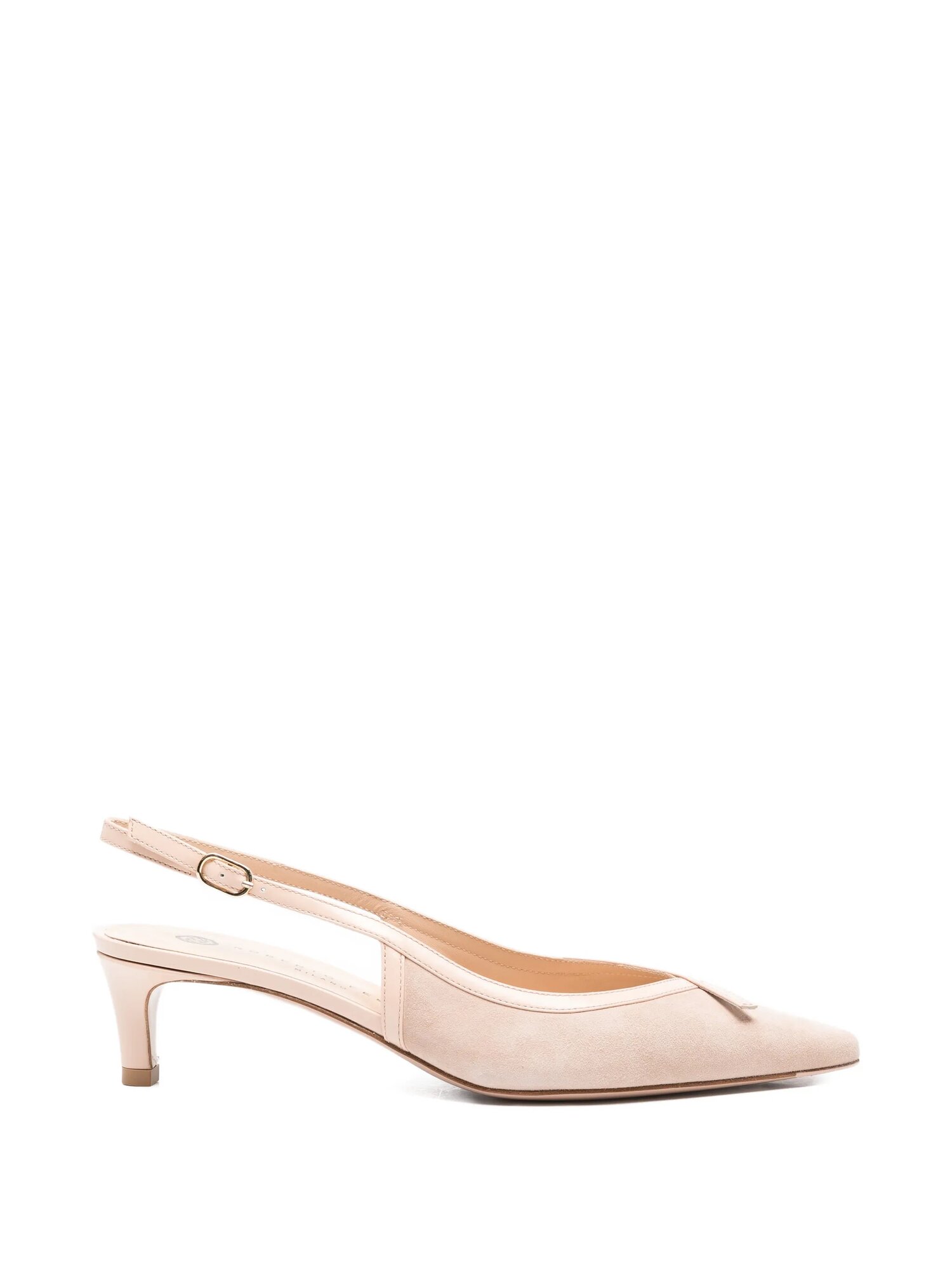 Туфли Slingback pumps 