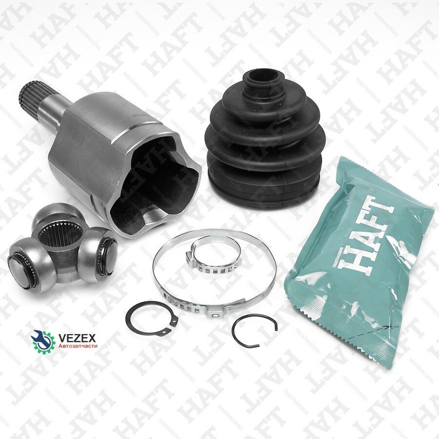 HAFT GI0233 ШРУС внутренний к-т