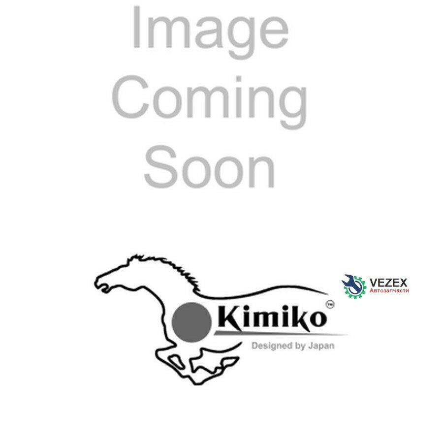 KIMIKO T21-3401010BB-KM Рейка рулевая