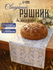 Рушник Сима-ленд «Васильки», свадебный, размер 150×36 см, белый/зеленый