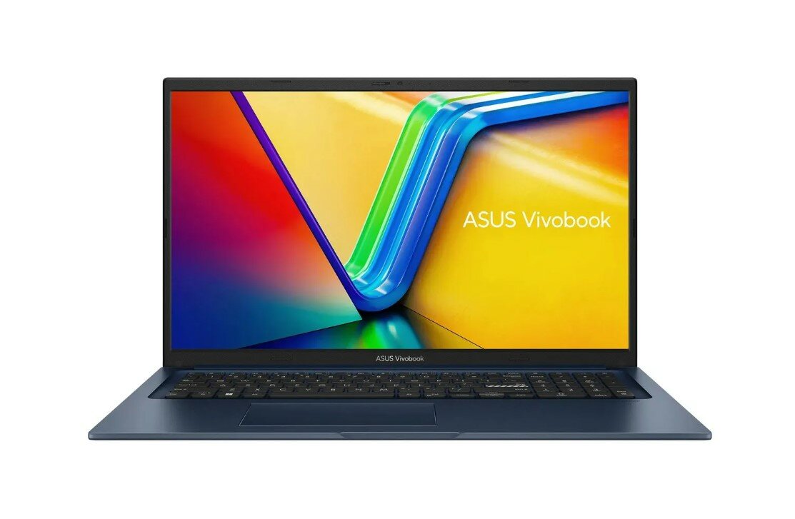 ASUS VIVOBOOK X1404VAP-V14 IPS 14" FHD (1920x1080) Intel Core i5-120U 8 ГБ DDR4 Intel HD Graphics SSD 256 ГБ Windows: 11