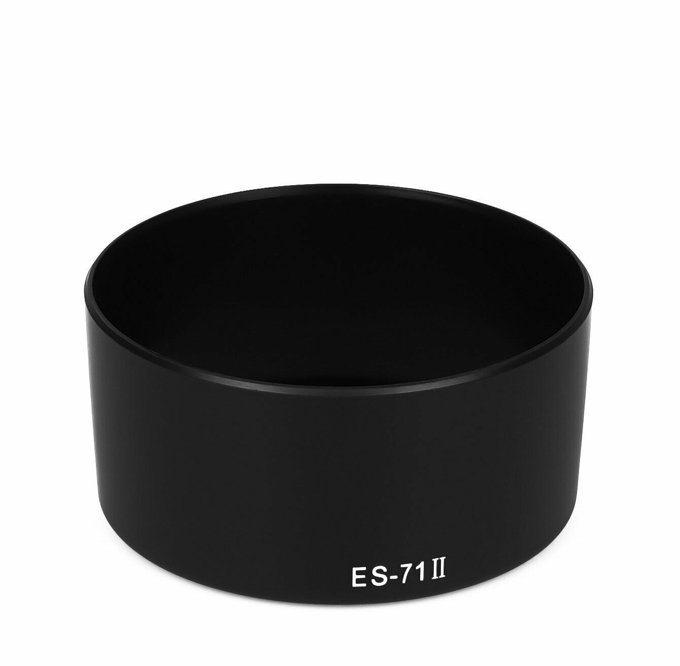 Fujimi FBES-71 II Бленда для объектива Canon EF 50mm f/1.4 USM