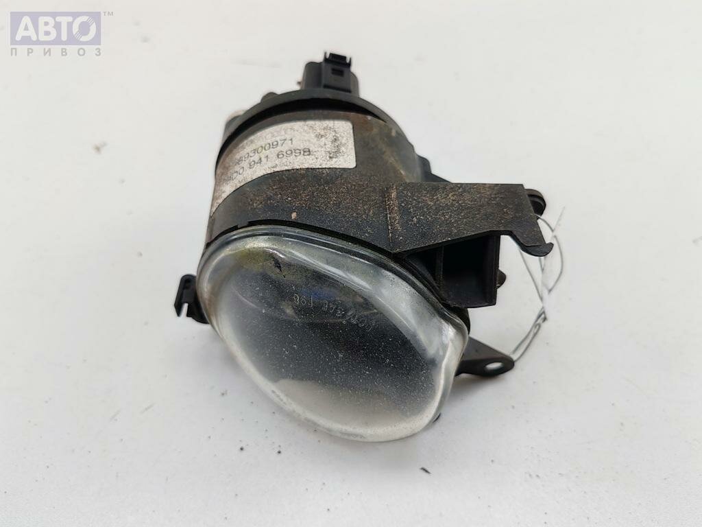 Фара противотуманная левая Audi A4 B5 (1994-2001)