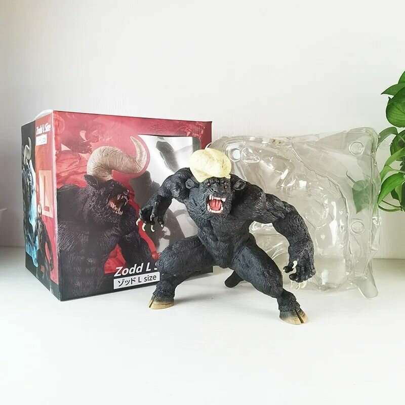 Фигурка Неистовый/Berserk берсерк Zodd фигурки,20CM