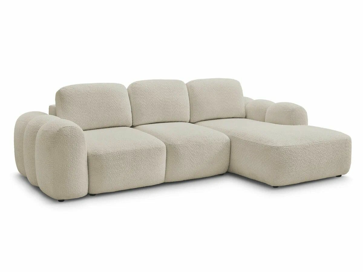 Угловой диван-трансформер MONTAIGNE