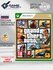 Игра GTA 5 (Grand Theft Auto) , для Xbox Series X , Blu-ray, Русские субтитры .