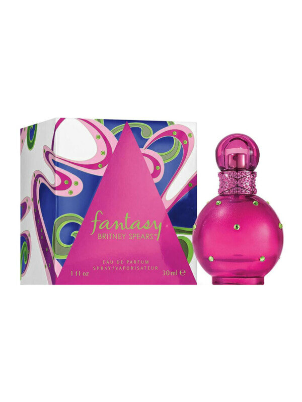 Парфюмерная вода Britney Spears Fantasy Eau de Parfum Spray