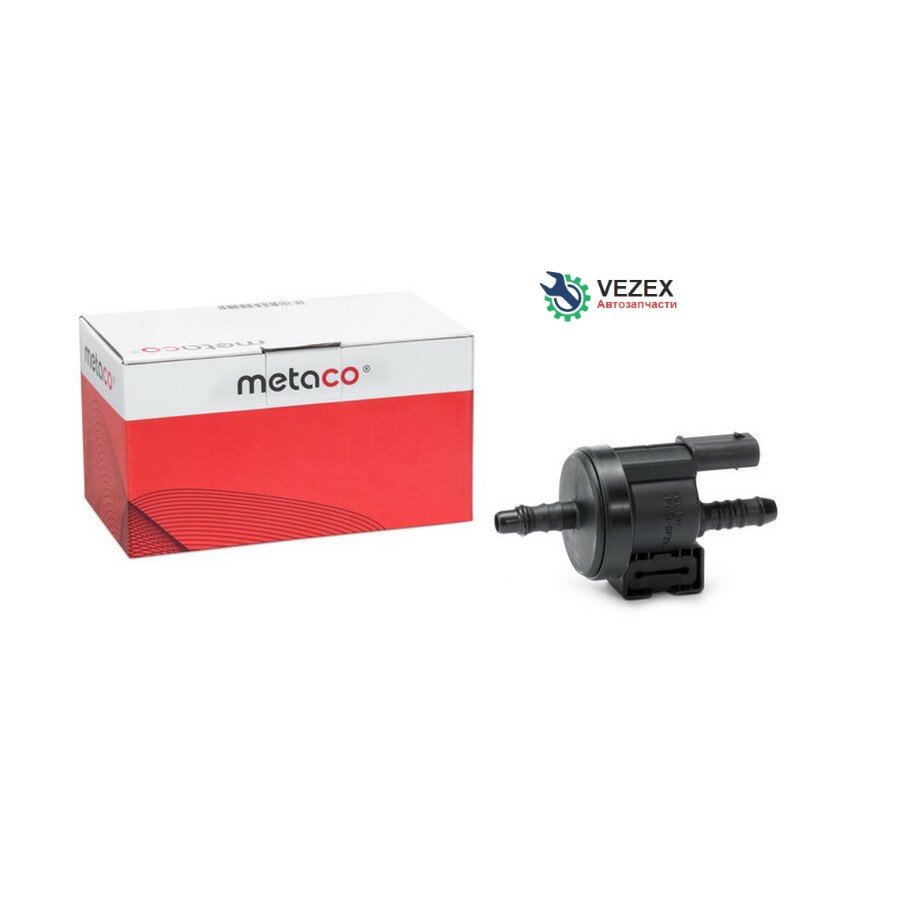METACO 6716-004 Клапан вентиляции топливного бака
