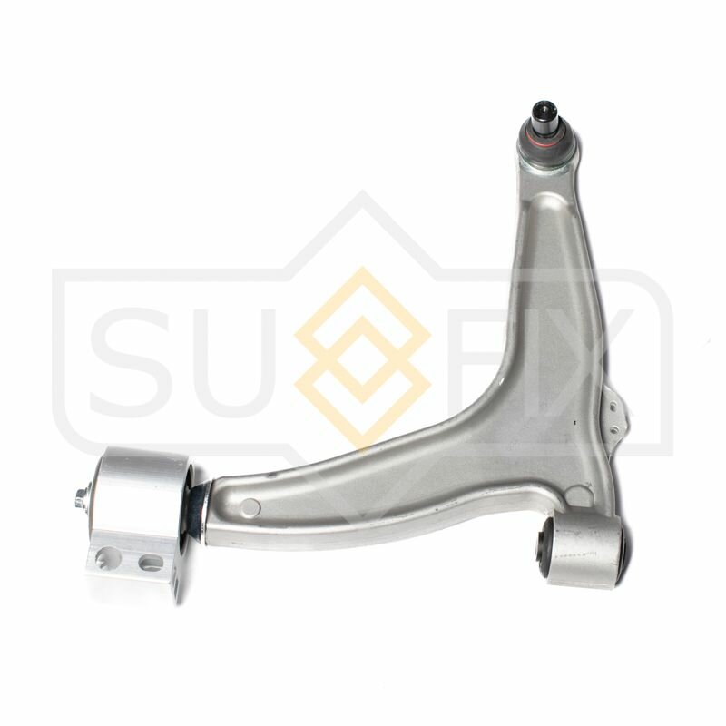 SUFIX Рычаг подвески передний левый для OPEL VECTRA C 02-08