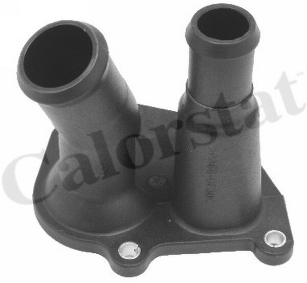 Фланец системы водяного охлаждения VERNET WF0067 Ford Fiesta IV 1,4 16V, 1,6 16V 04.96-01.02, Focus 1,4 16V 10.98-11.04, Puma 1,6 16V 08.00->
