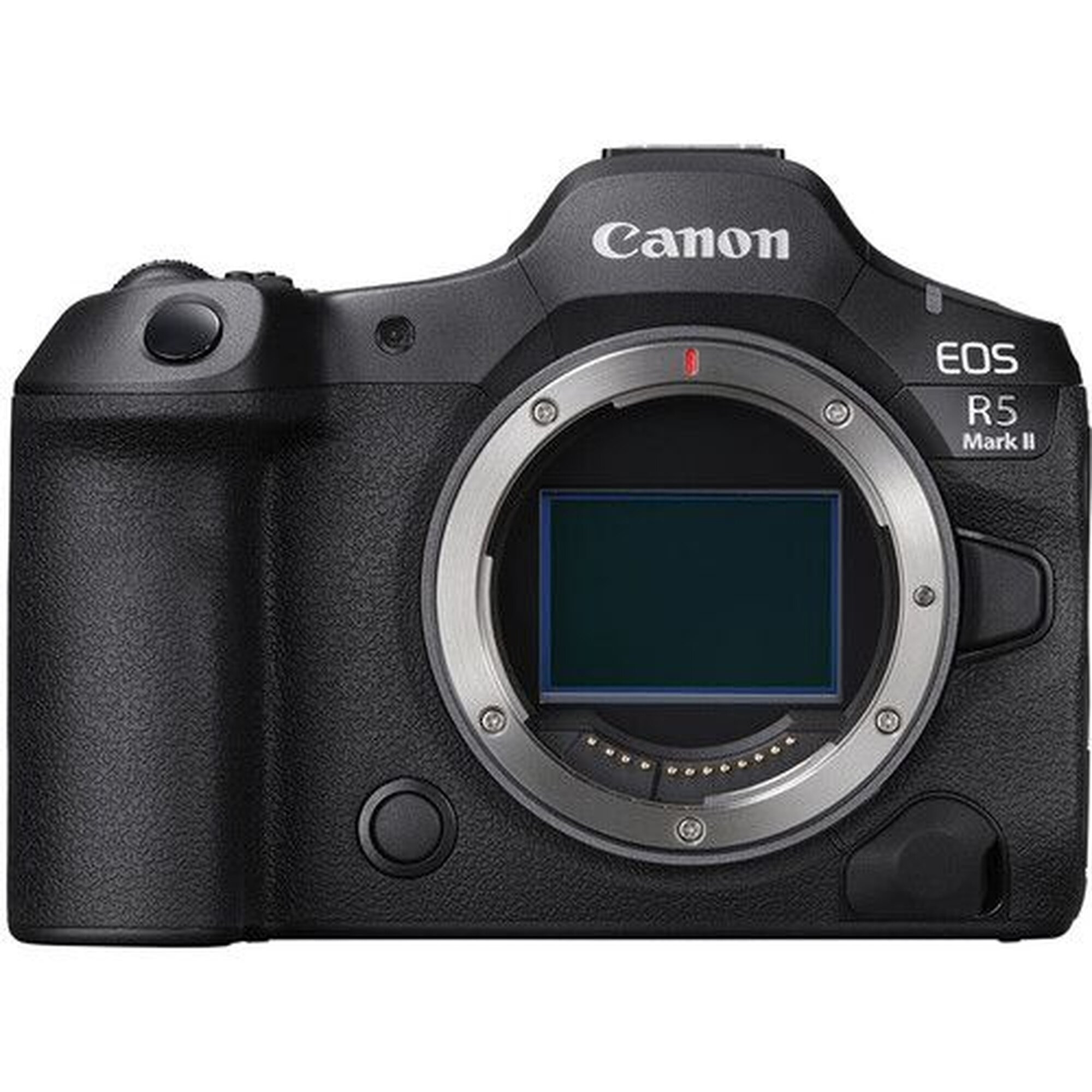 Фотоаппарат Canon EOS R5 Mark II BODY, Full Frame, 45 Мп, OLED, RAW, DCI 8K