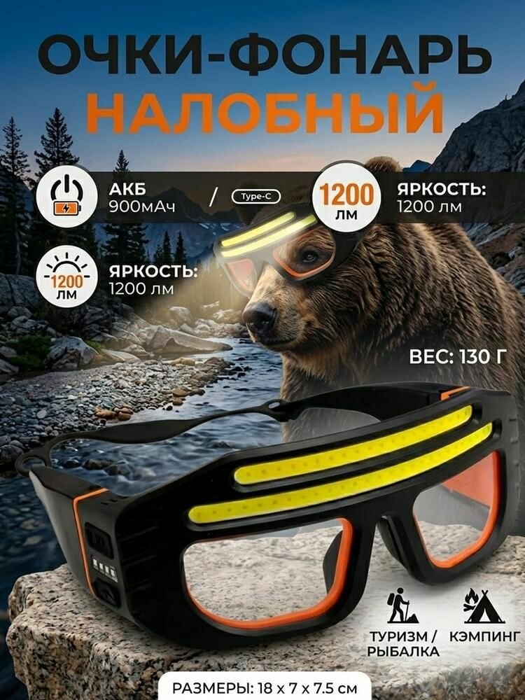 Фара — фото 1