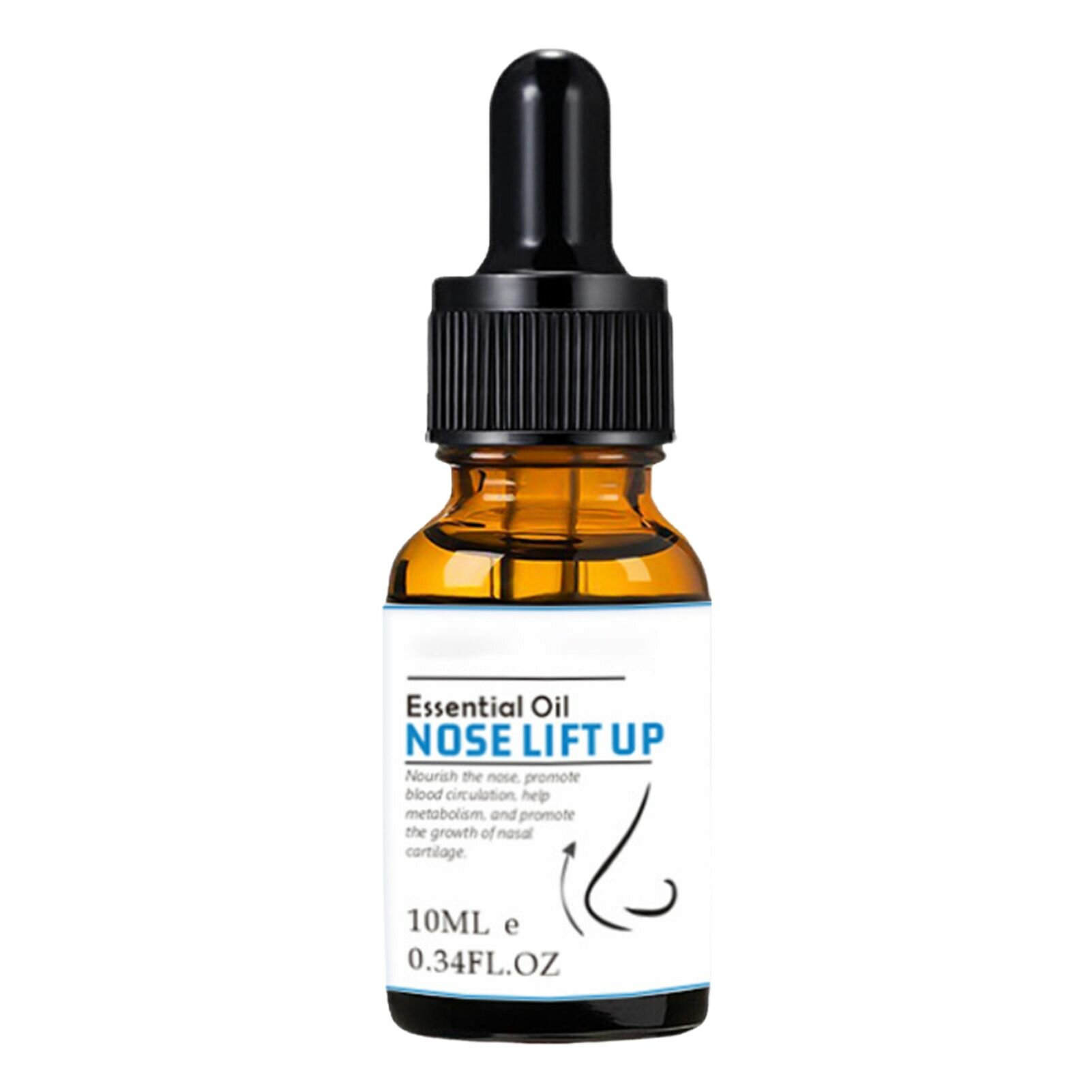 Масло для Укрепления носаУход за кожей