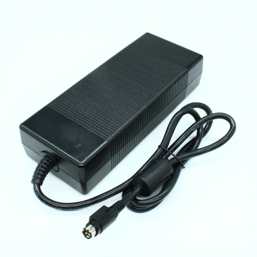 Mean Well GST220A12-R7B Адаптер настольный AC-DC Т02290626