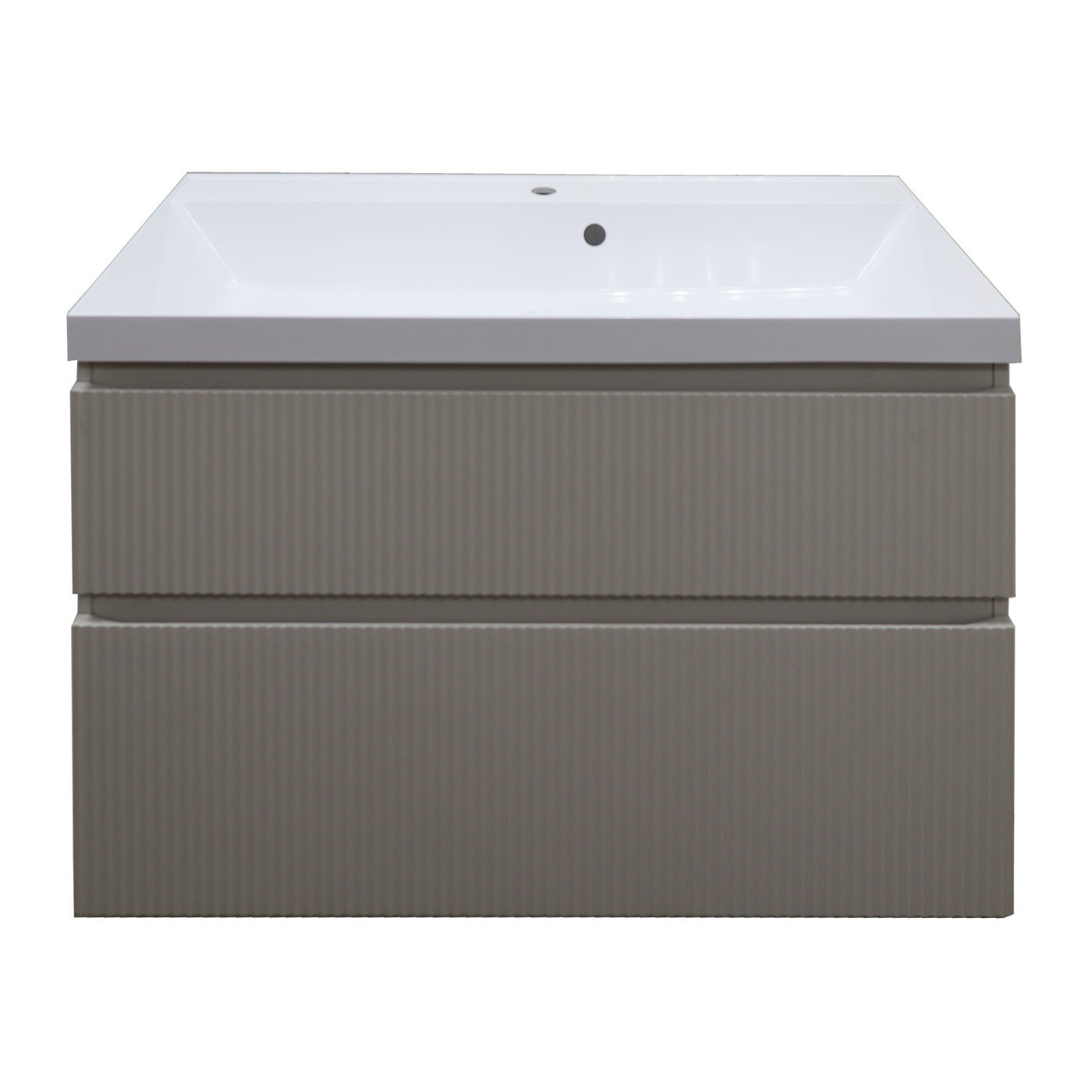 Тумба с раковиной Azario Viola 100/2 CS00097150