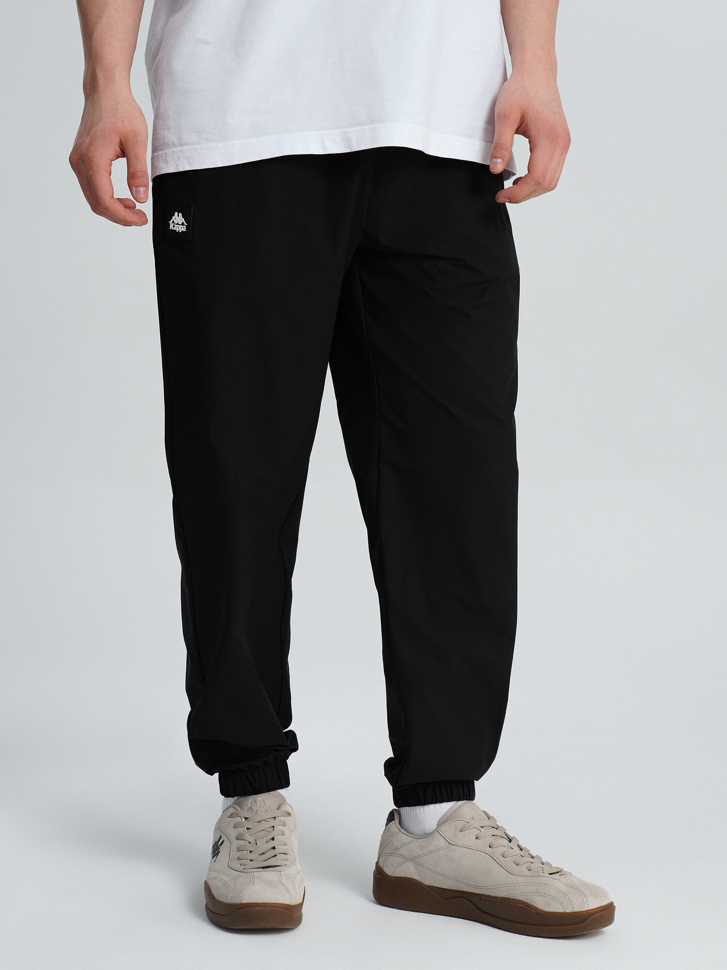 Брюки джоггеры