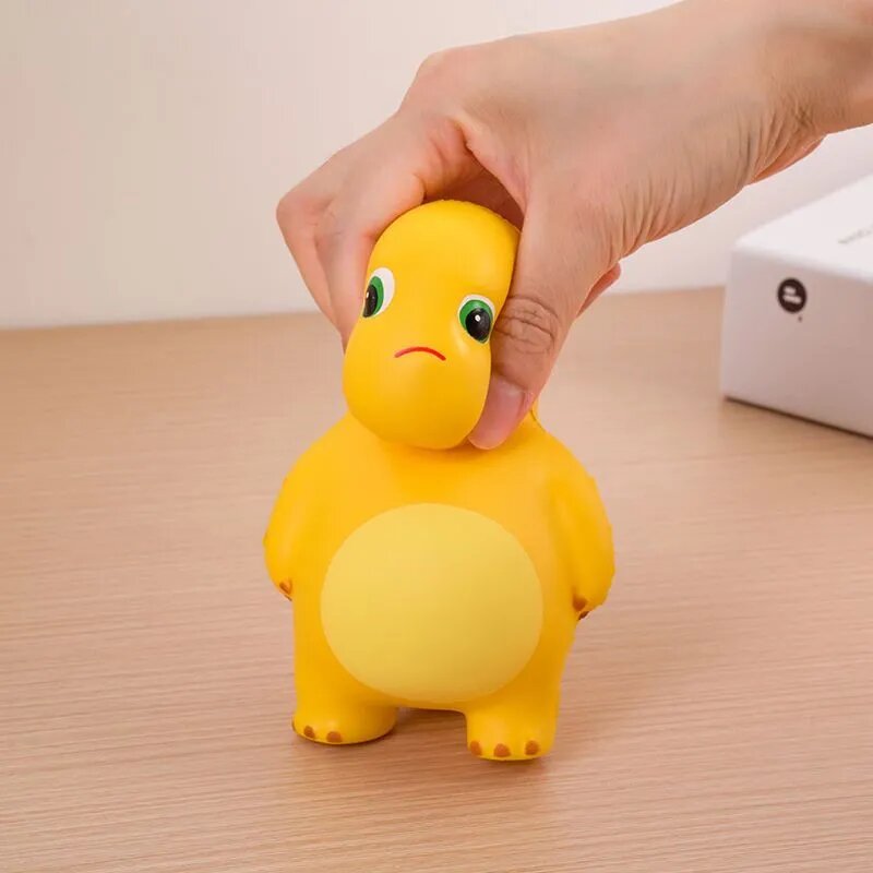 Игрушка-антистресс — фото 1