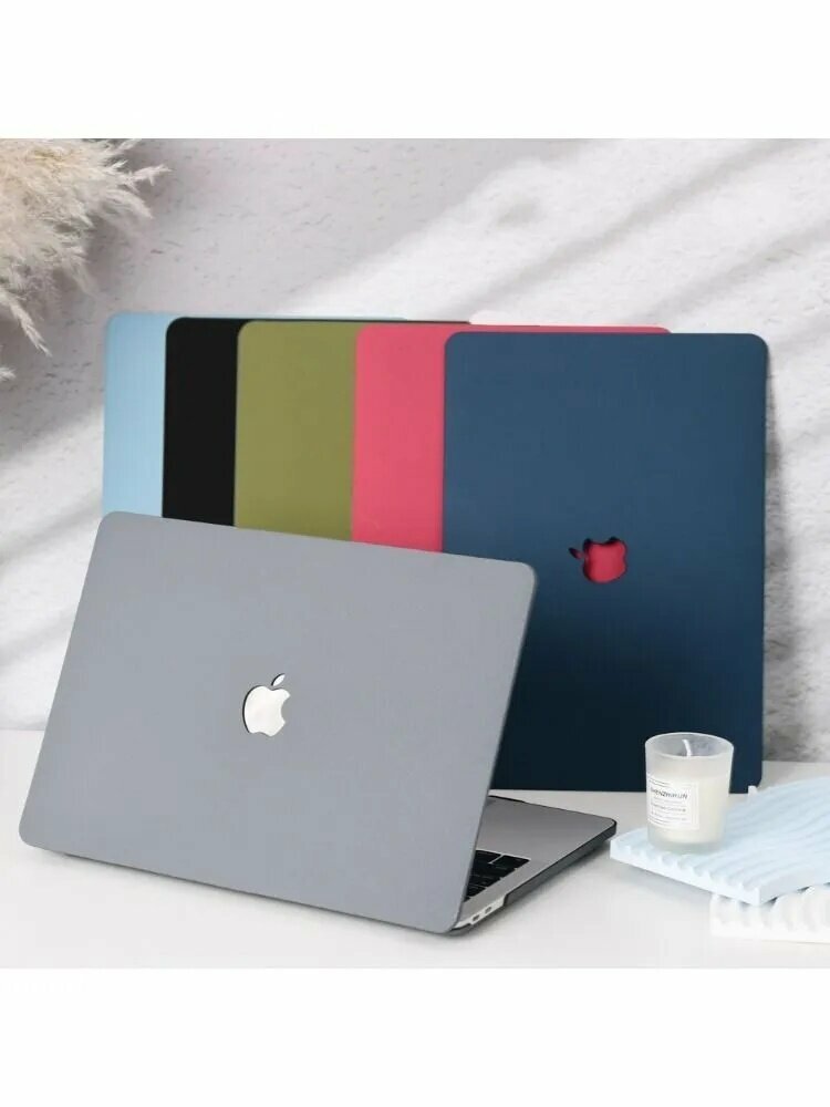 Чехол для MacBook Pro 13 Retina Накладка Макбук Про 13 intel 2012 2013 2014 2015 A1425 A1502