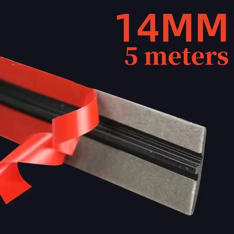 Уплотнитель 14mm 5m