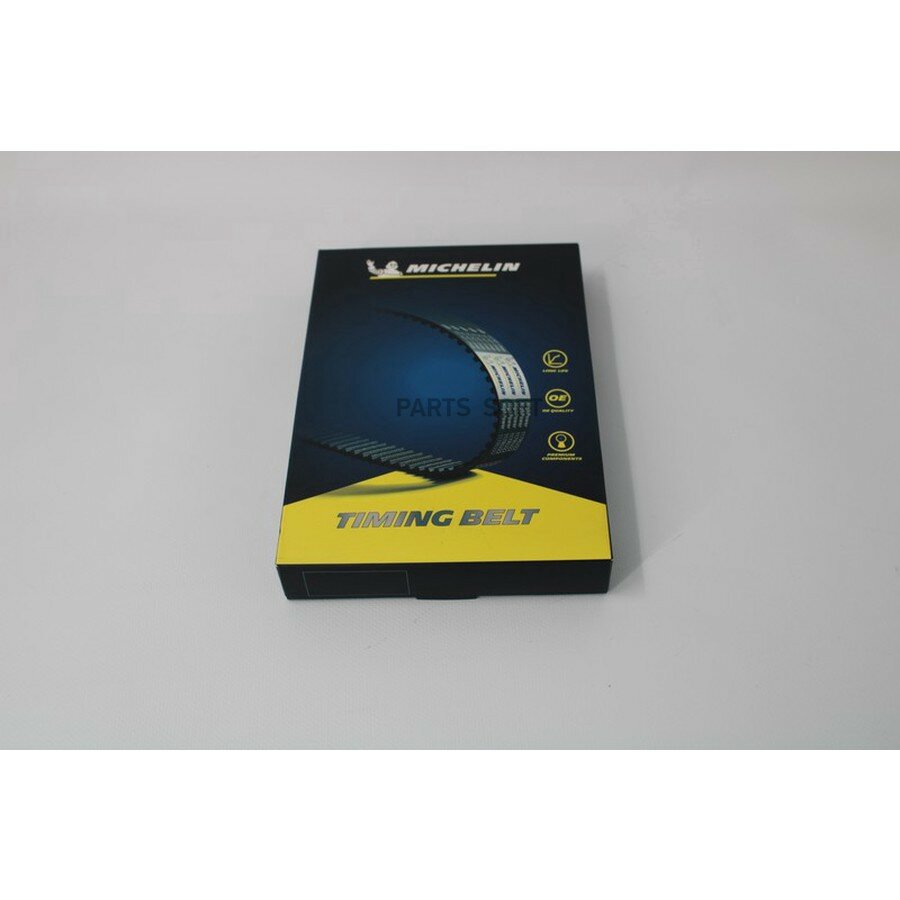 123YU22 MICHELIN Ремень ГРМ 123*22мм MICHELIN 123YU22 | цена за 1 шт
