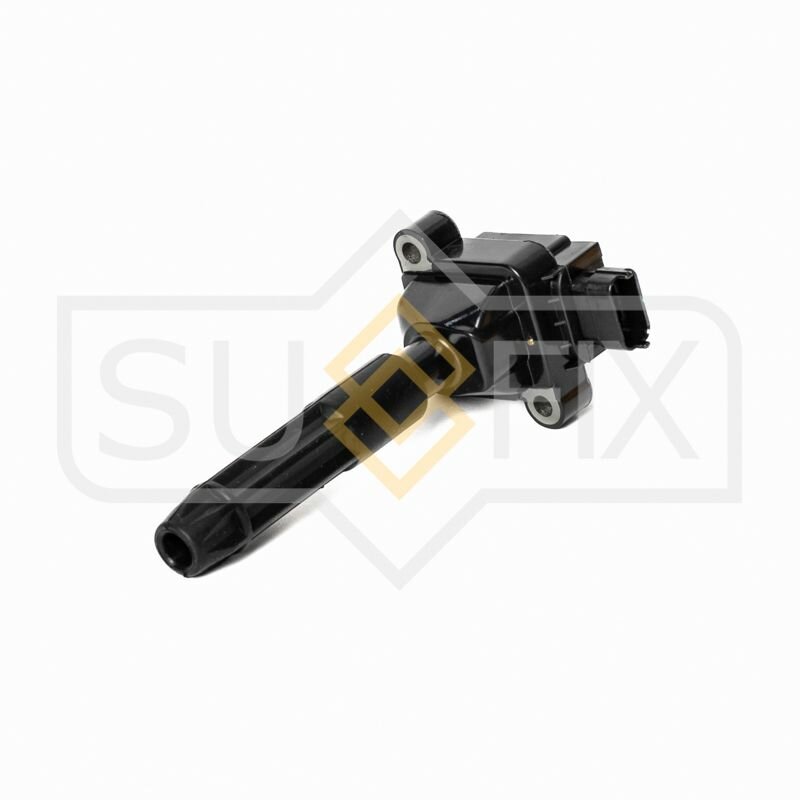 SUFIX Катушка зажигания для MERCEDES-BENZ C180-C230(W203) 00>, E200(W210) 00>