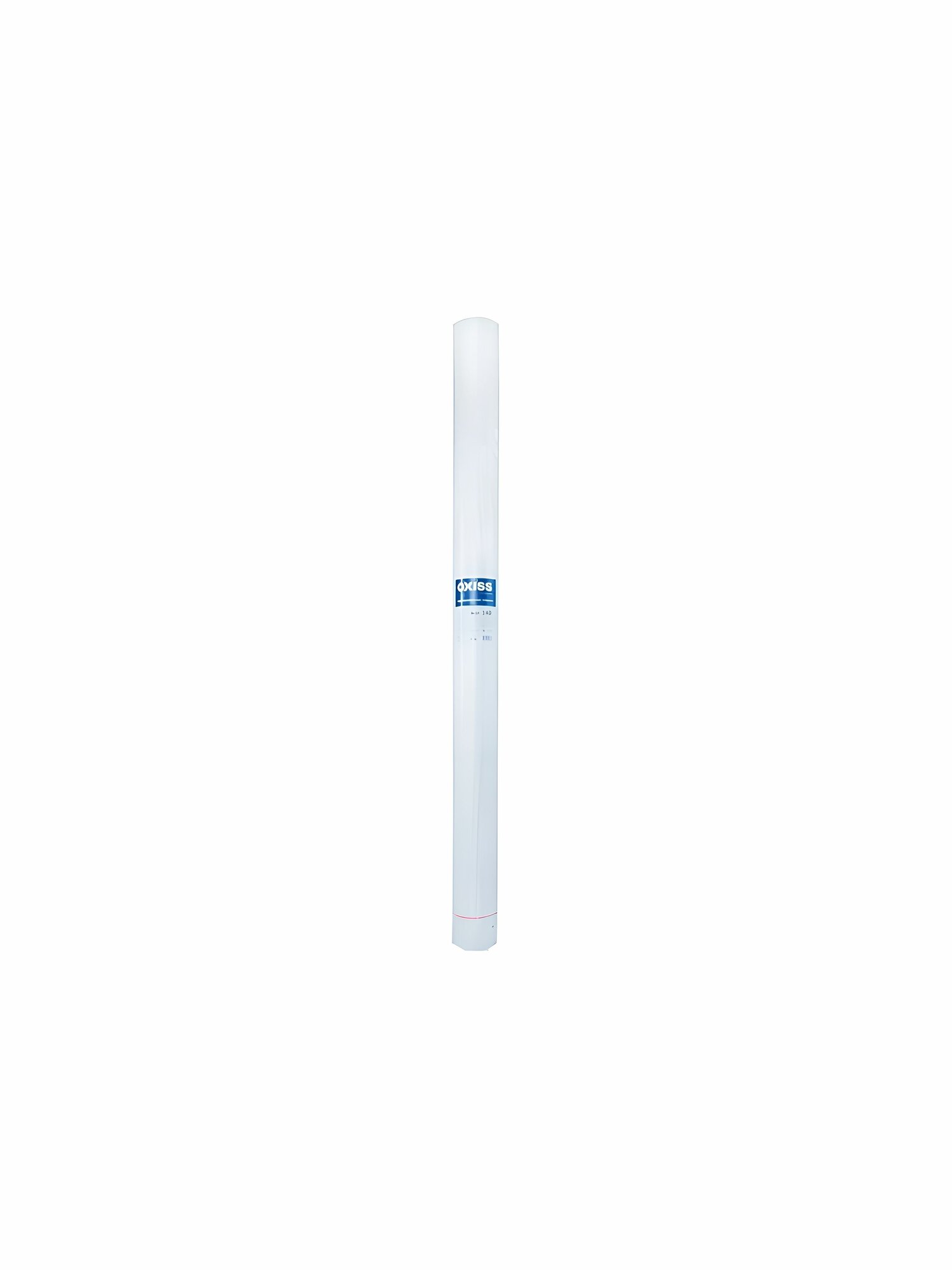 Армированная пленка Oxiss 140 2x25 м