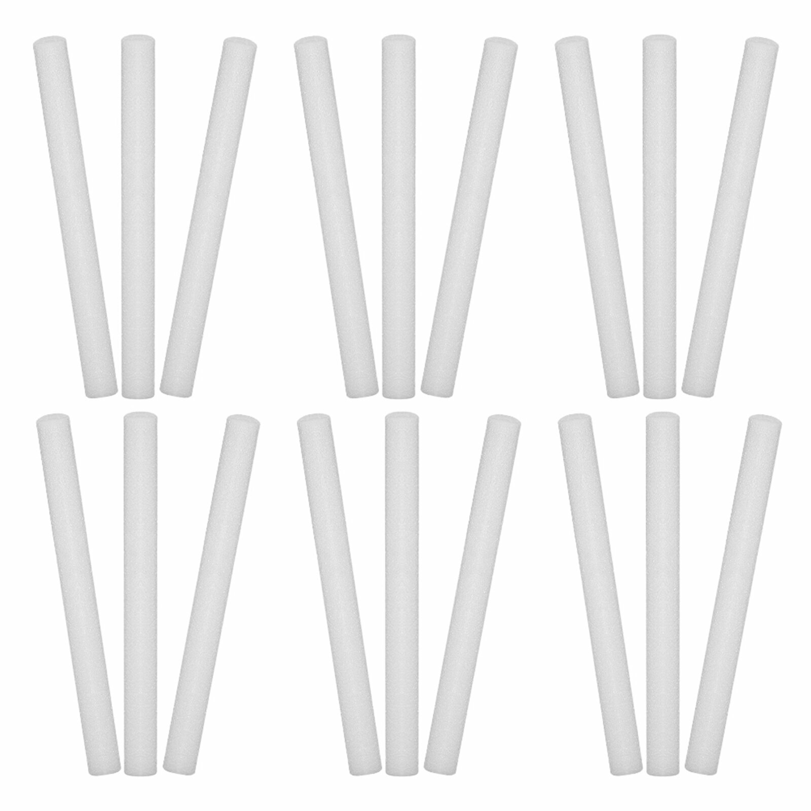 21 шт. пенопластовые ленты для герметизации, ленты для дивана, матраса, чехлов, 21.50X2.30X2.30CM