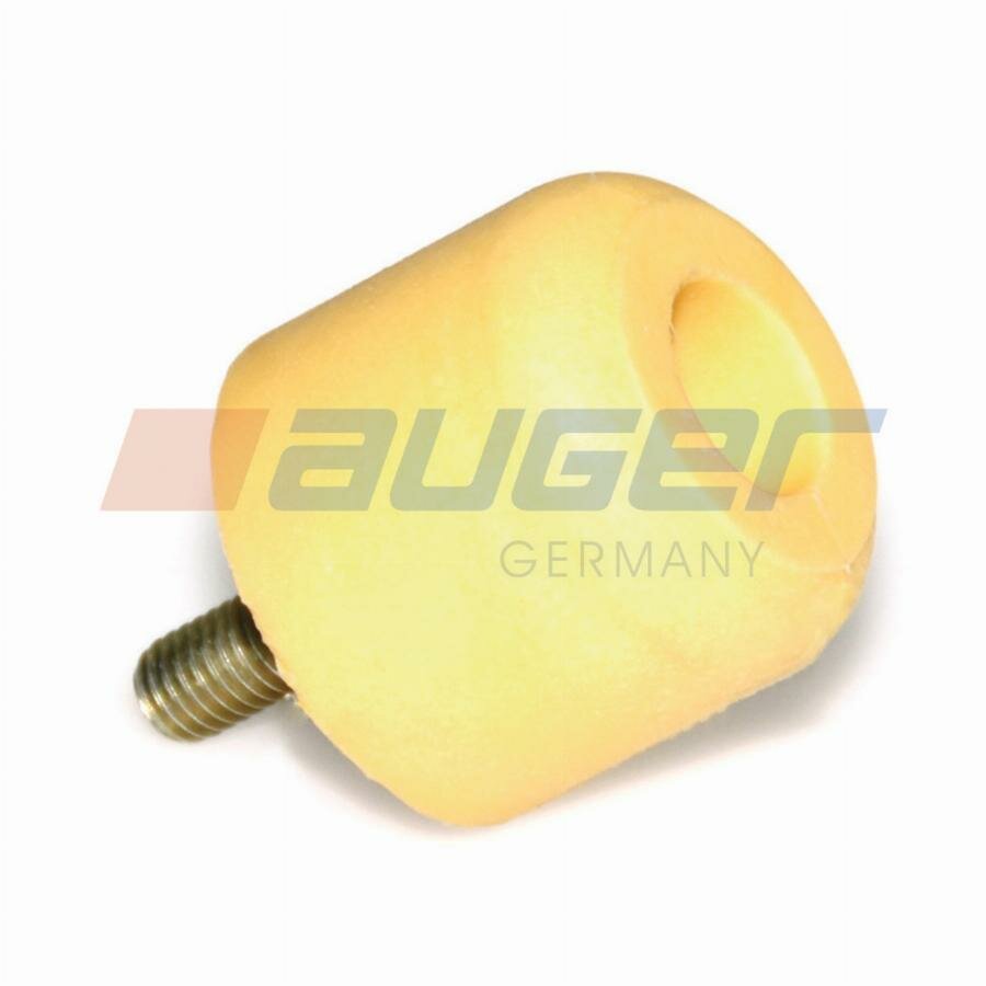 Отбойник кабины 40*32*М8 передний Scania 4 51737 (Auger)