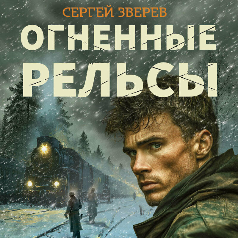 Огненные рельсы