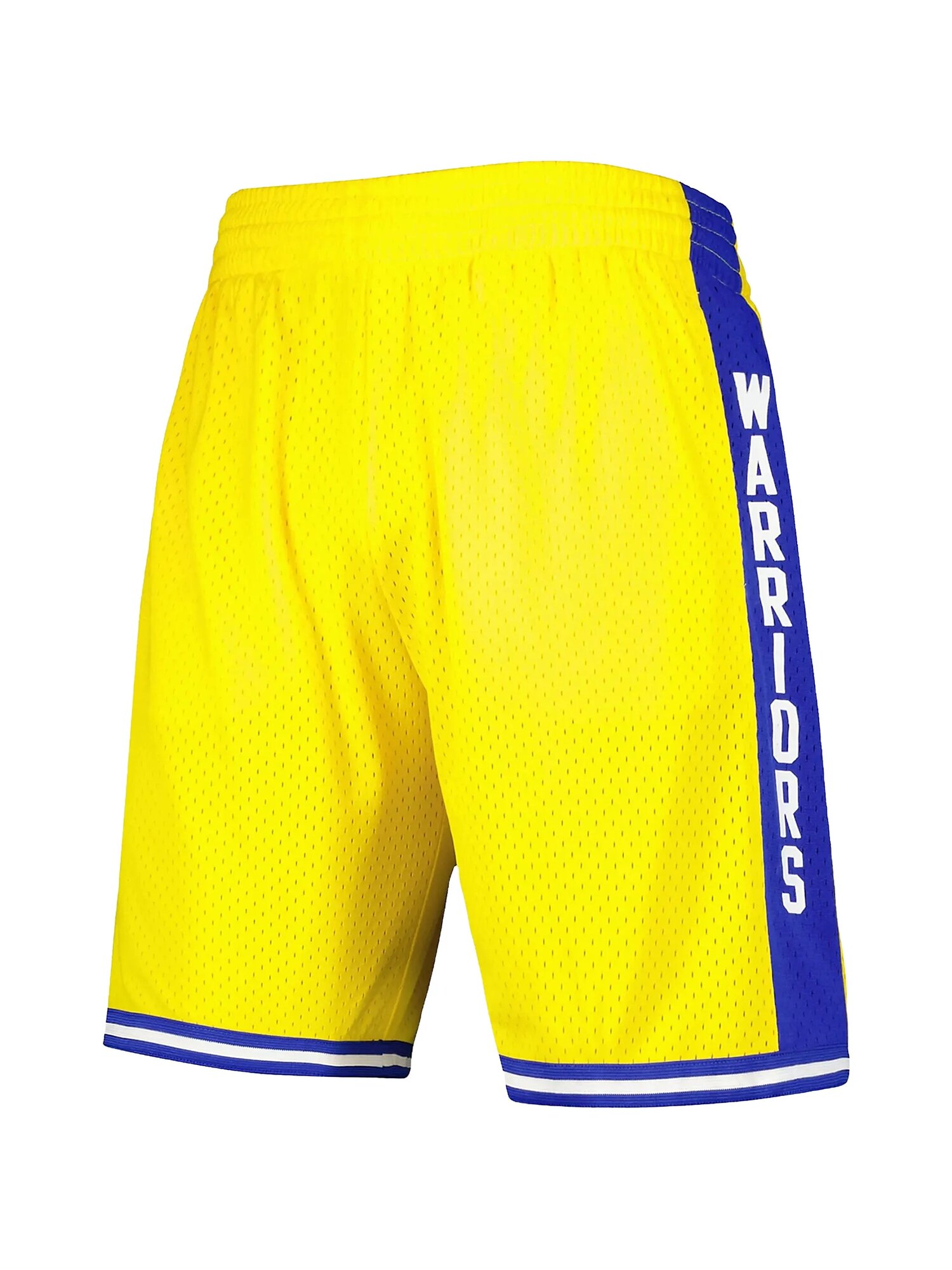 Шорты NBA 1974-75 Golden State Warriors