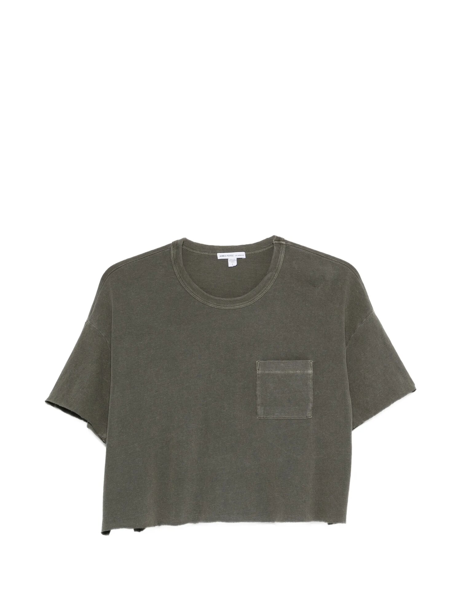 Футболка Pocket short-sleeve T-shirt