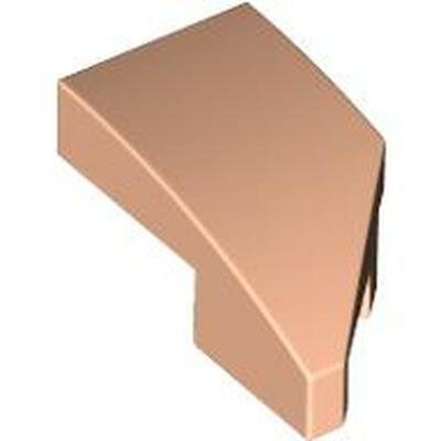 Деталь Lego 29120 Wedge 2 x 1 x 2/3 Left