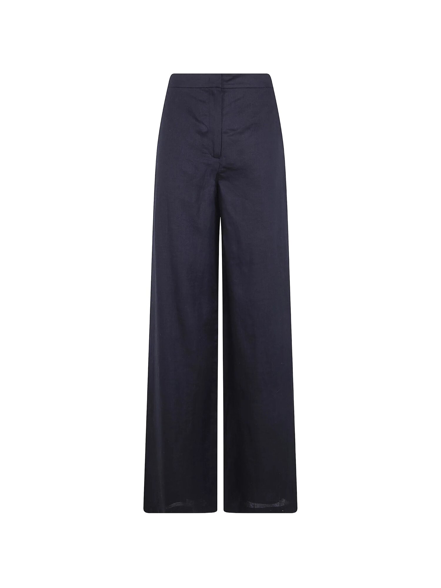 Брюки Wide-leg trousers