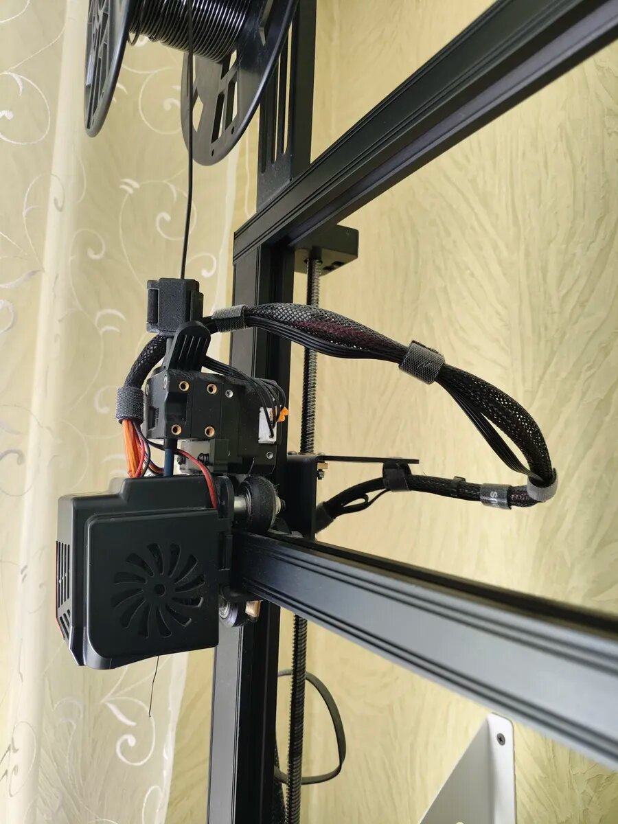 3D принтер Ender 3 V2 Neo — фото 1