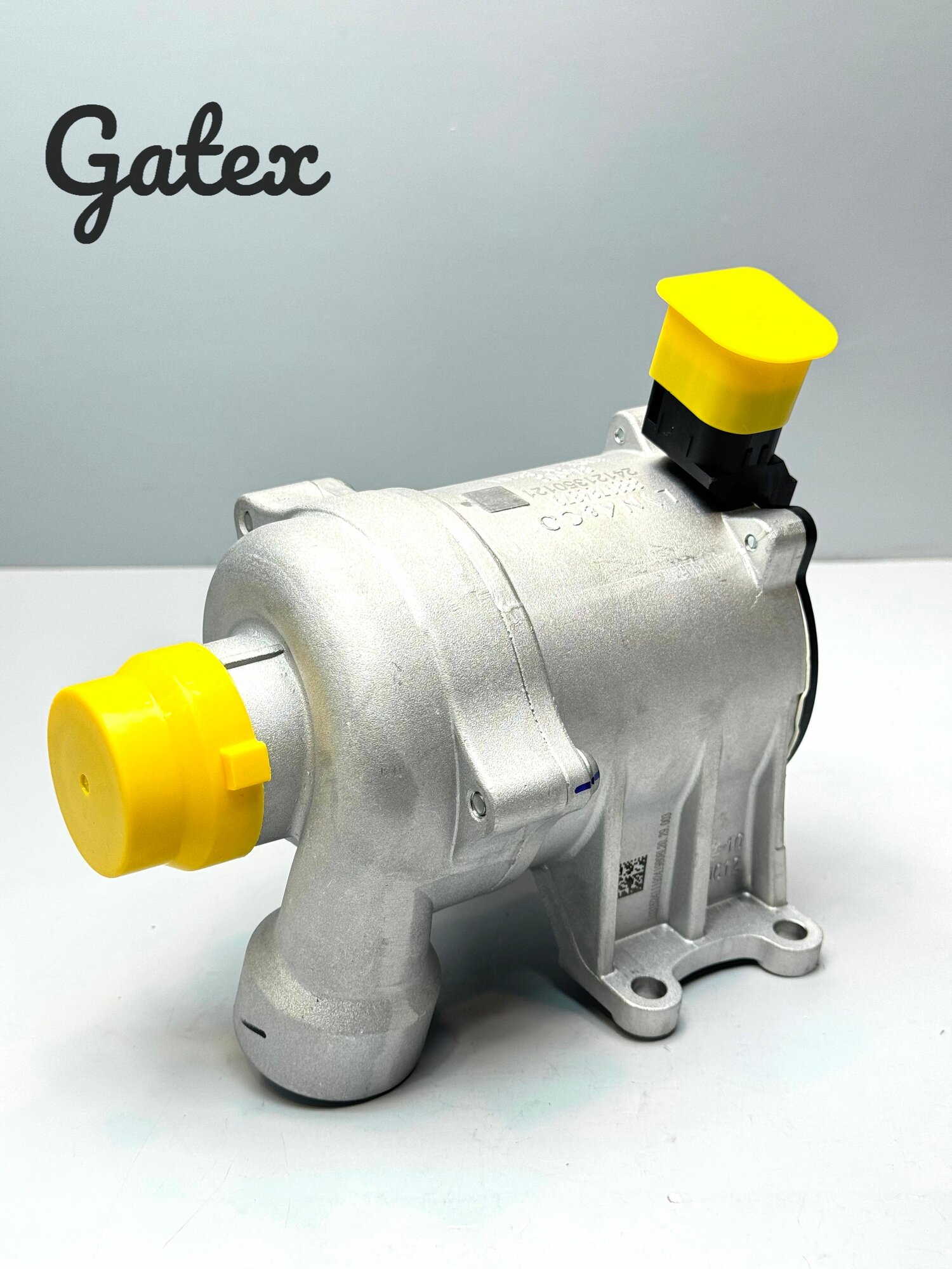 Насос водяной Geely Monjaro, Tugella, Knewstar 001 JLH-4G20TDB 1066029800