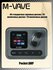 M-VAVE Pocket AMP Контроллер гитарного усилителя