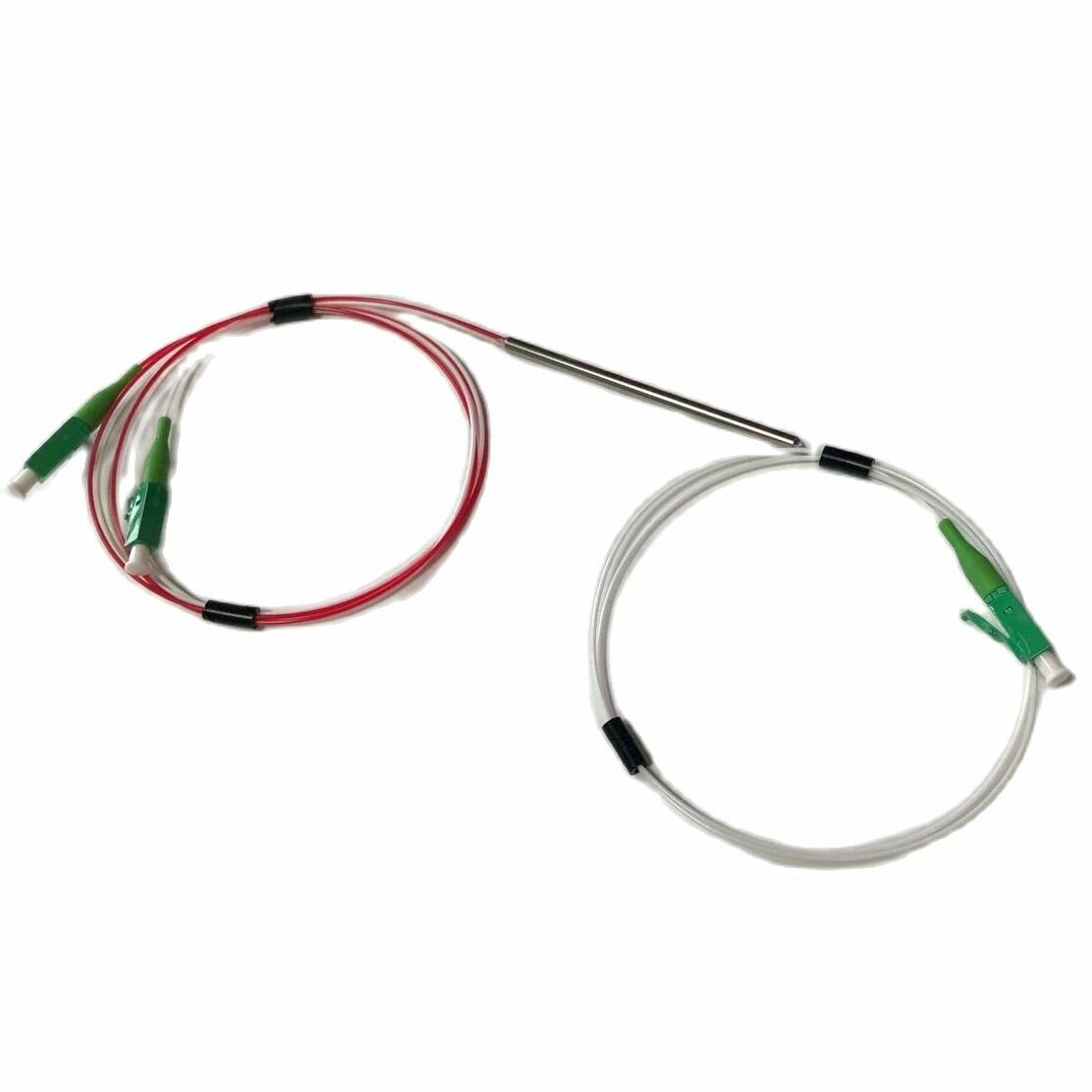 1 шт Сплиттер FBT FBTSP35050102B20 3x60 мм 1x2 5% 900 мкм 50 см