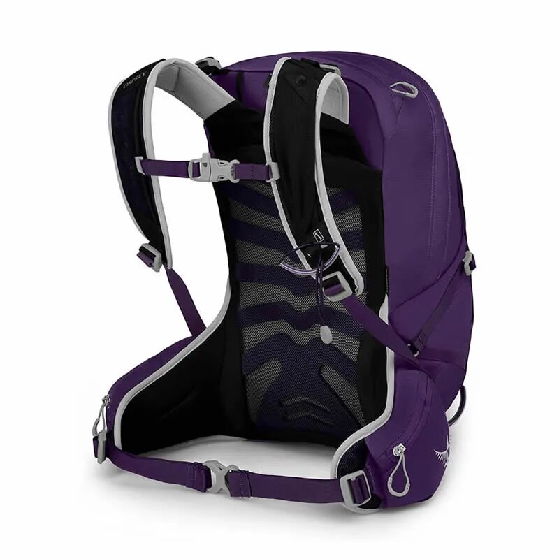Рюкзак Osprey Tempest 30L женский, туристический, нейлон, средний (20- 30 л.) — фото 1