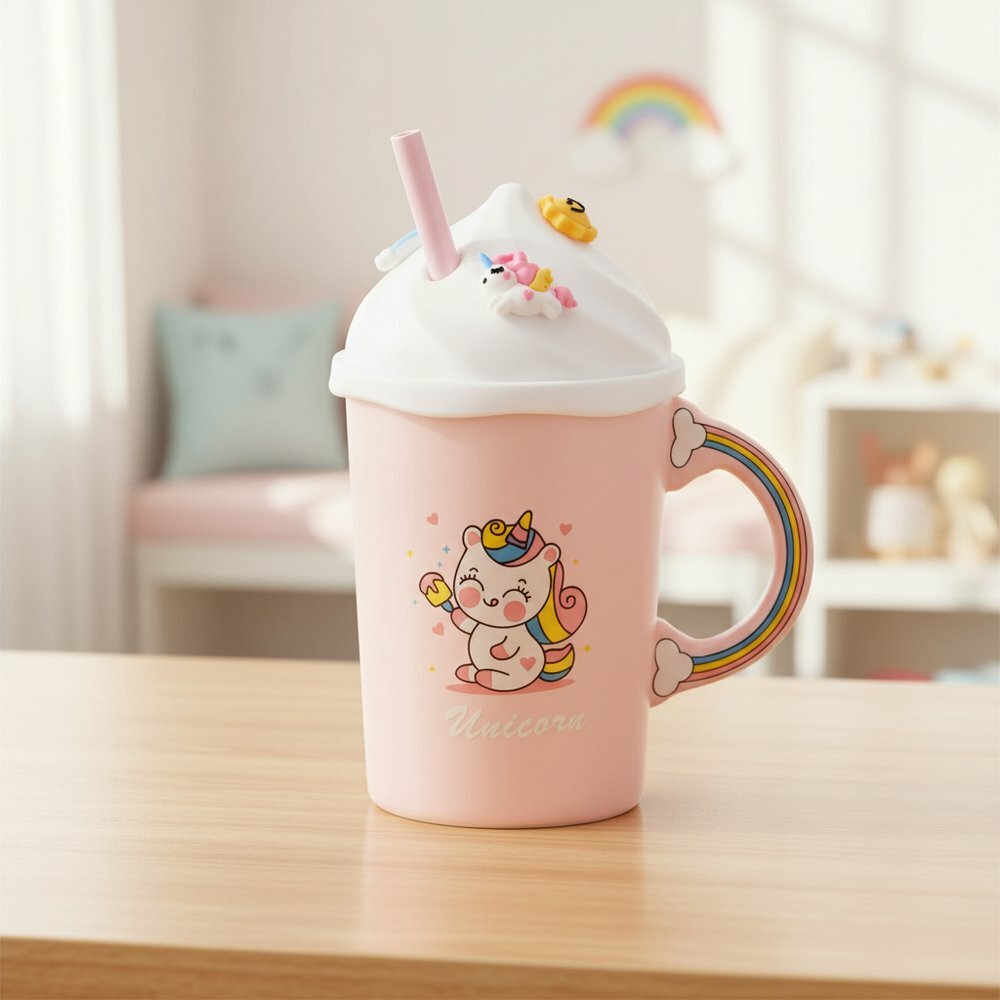 Кружка Сладкая жизнь MUG-394/7 Art East Россия