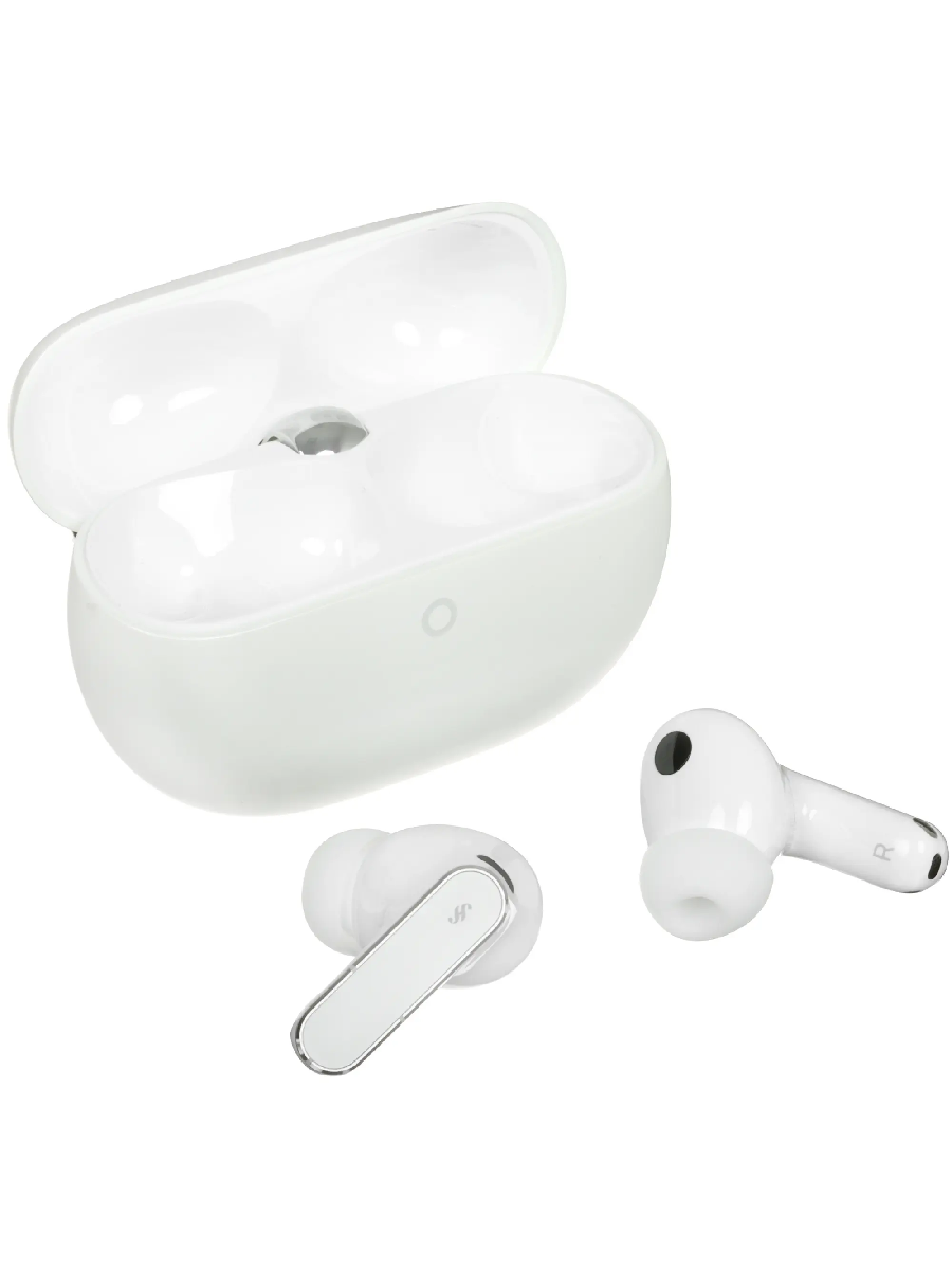 Гарнитура wireless Huawei FreeBuds Pro 5 55038661, Bluetooth, White