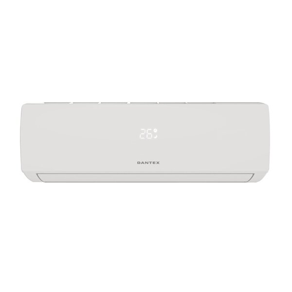 Сплит-система кондиционер Dantex ECO PRO R32 RK-09ENT6/RK-09ENT6E на 25 м²