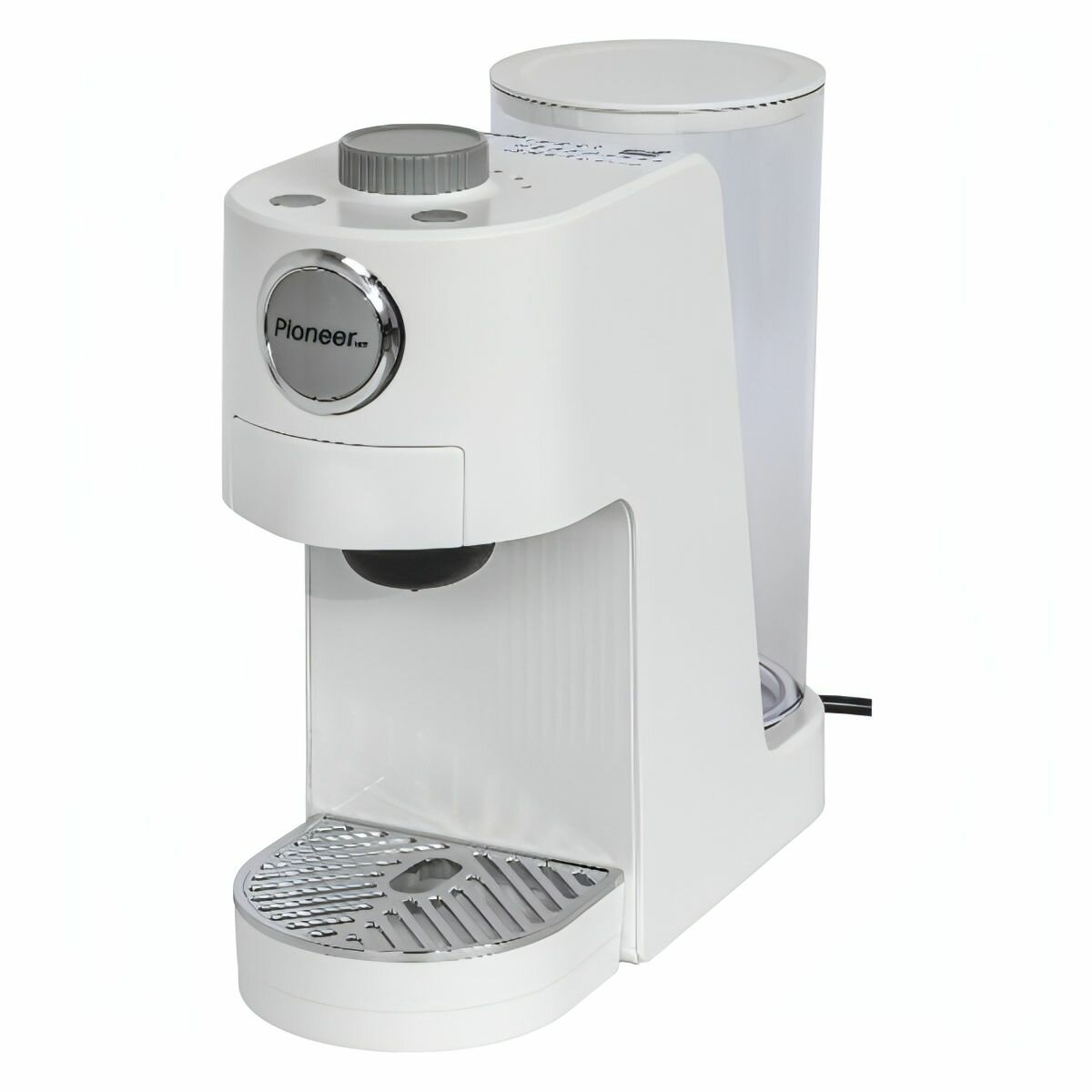 Кофеварка капсульная Pioneer CM150C