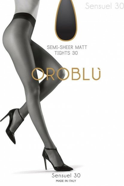 Колготки Sensuel 30