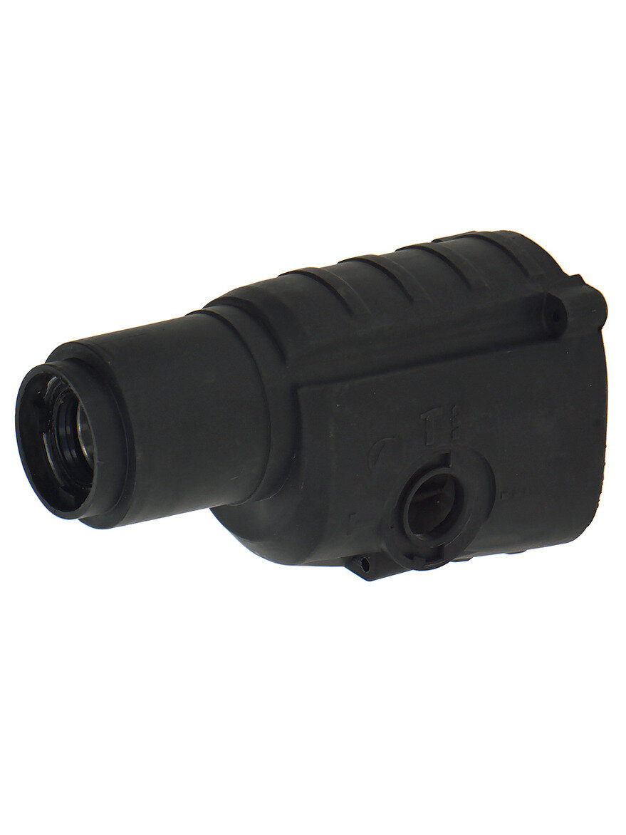 Корпус редуктора в сборе для перфоратора STANLEY FME500 TYPE 1