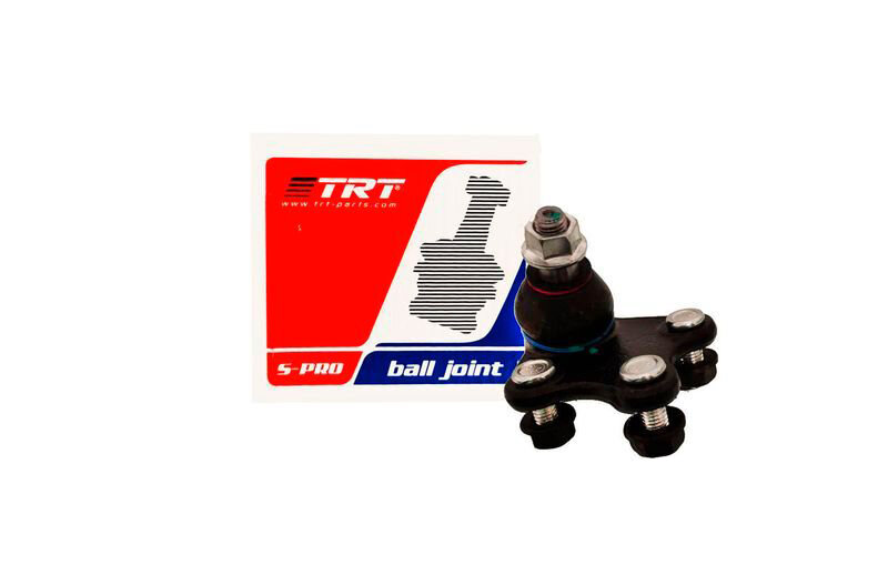 Опора шаровая Skoda Rapid, Fabia, Volkswagen Polo правая (TRT) R8030R