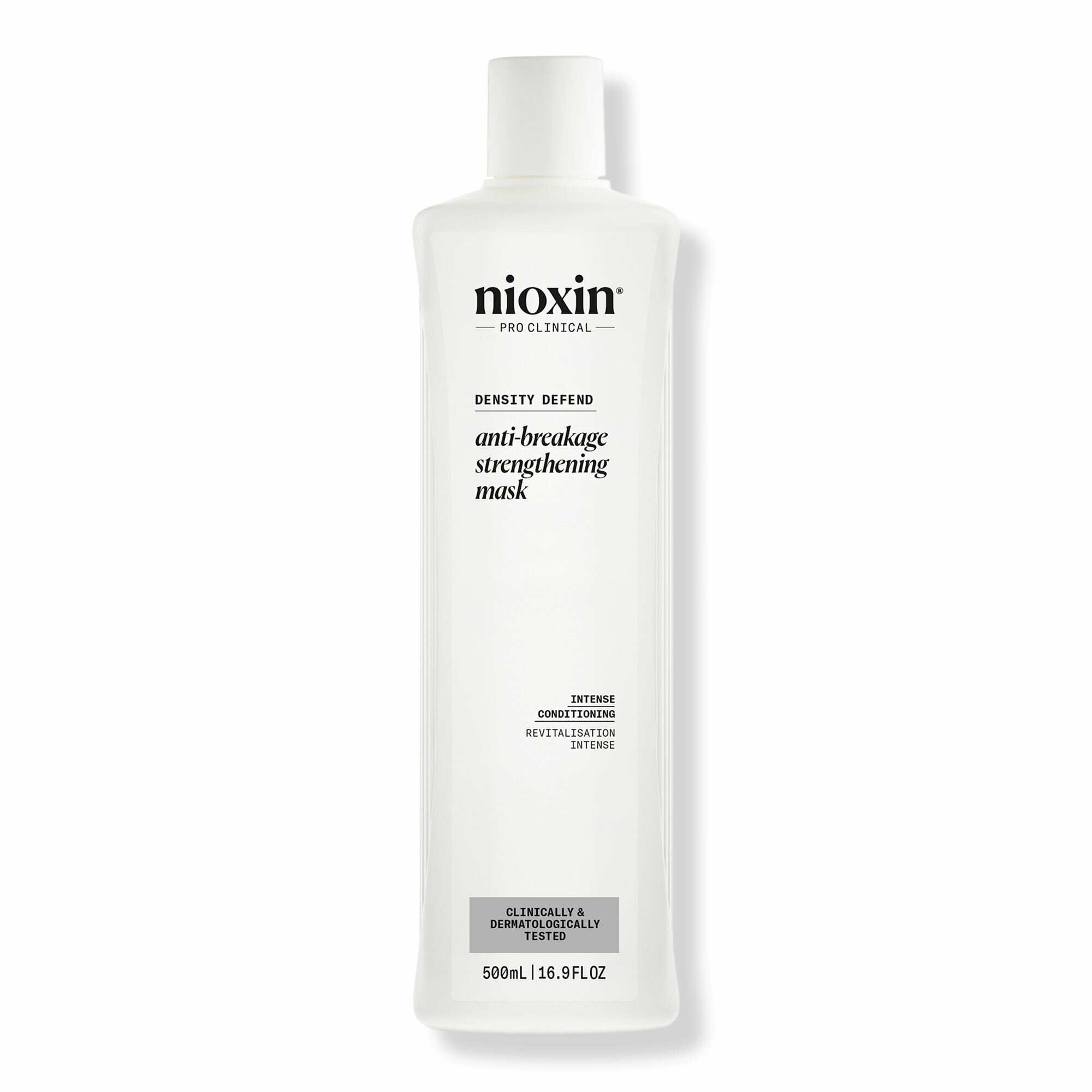 Nioxin - Anti Breakage Strengthening Mask Укрепляющая маска от ломкости волос 500 мл