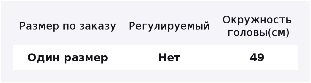 Шапка-бини Columbia для мужчин, размер ОС, многоцветный — фото 1