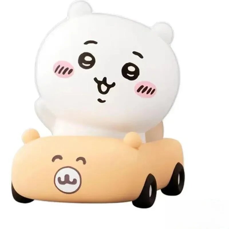 Коллекционная фигурка Usagi Hachiware, цвет 03