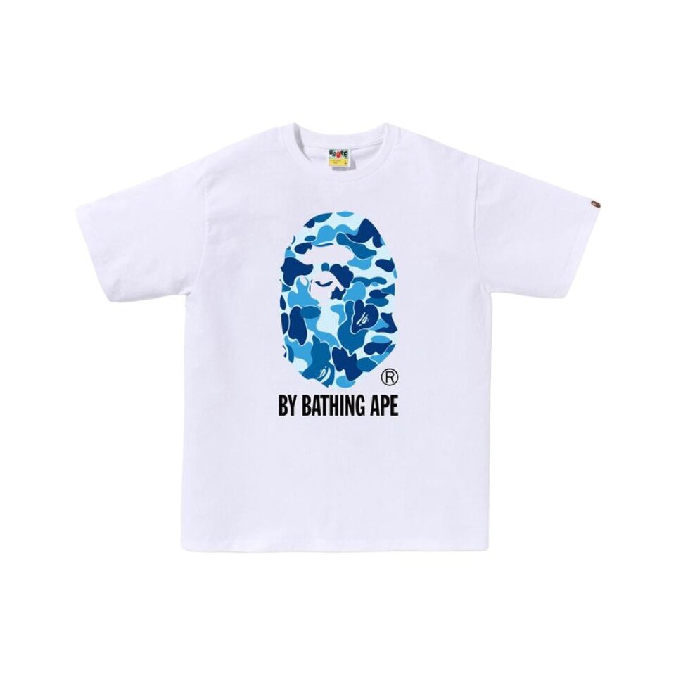 Майка ABC Camo